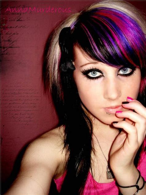 Saucy Emo