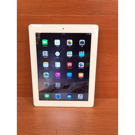 【博愛168二手3c】二手平板 蘋果apple Ipad3 97吋wifi版16g 蝦皮購物