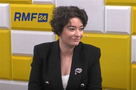 Nazwała Ofiary Rzezi Wołyńskiej Starymi Trupami Żukowska Nie Ma