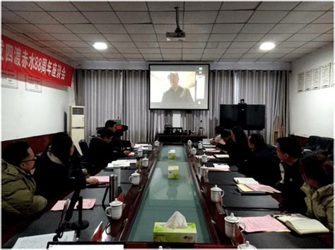 綦江：专家学者共话“红色文化高地”建设保护重庆研究