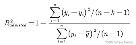 回归评价指标mae、mse、rmse、mape和r Squaredmae Mape Csdn博客