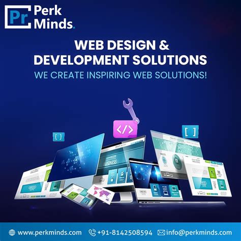 Perkminds On Linkedin Digitaltransformation Webdevelopment Codelife