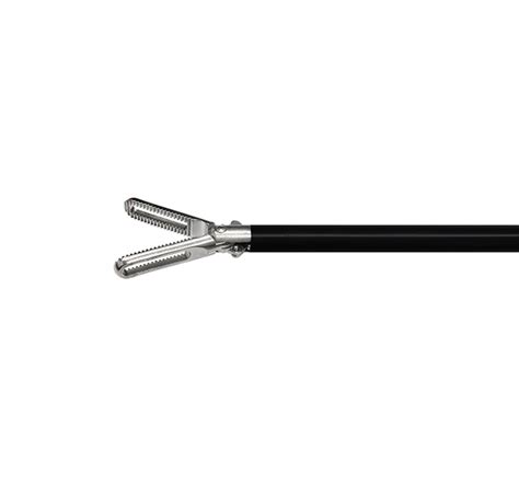 Johan Laparoscopic Fenestrated Grasper Johann Grasper Bulk Boer Medical