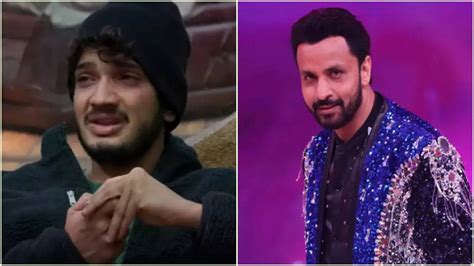 Reality Tv Check Munawar Faruqui Gets Exposed In Bigg Boss 17 Rajiv