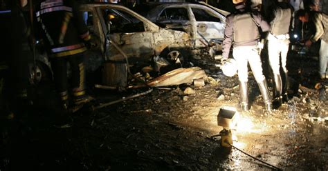 Narcovenganza O Accidente A 12 Años Del Avionazo De Mouriño La