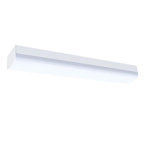 Sal Ecoline Sl9738tcdp 1040w Led Batten Light Code 2411 Suncom