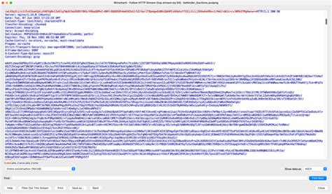What Is A Web Shell Gigamon