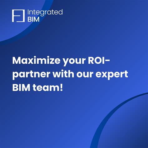 Integrated Bim 👷bim Management Is Complex Managing Bim Effectively Requires A Diverse Set Of