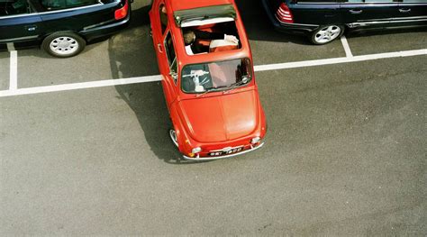 How To Back A Car Out Of The Driveway Storables