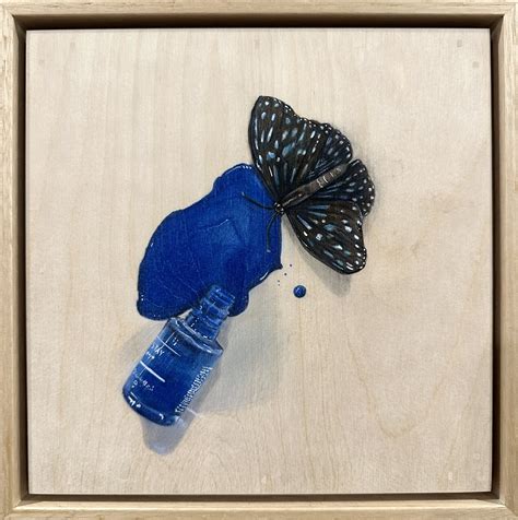 Butterfly Kiss Aspire Gallery