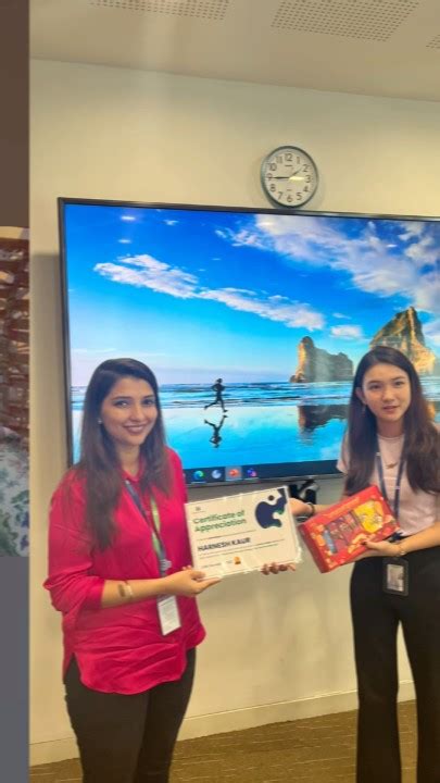 Harnesh Kaur On Linkedin Bumiarmada Thankyou Farewell2022 Health Friendship