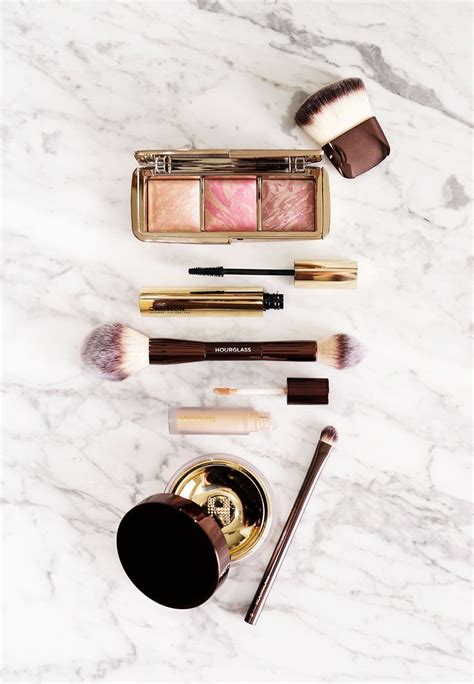 Hourglass Ambient Lighting Blush Palette Nordstrom Veil Translucent