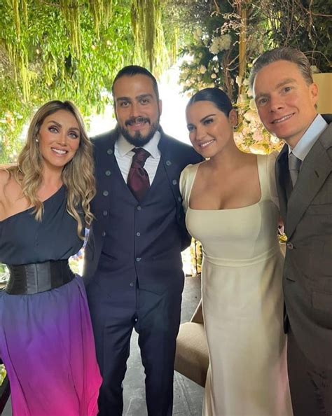 Maite Perroni Confesó Cómo Sobrellevará Su Embarazo En Soy Rebelde Tour” Infobae