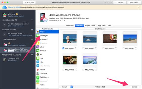 How To Recover All Your Data If Your IPhone Was Stolen Or Lost