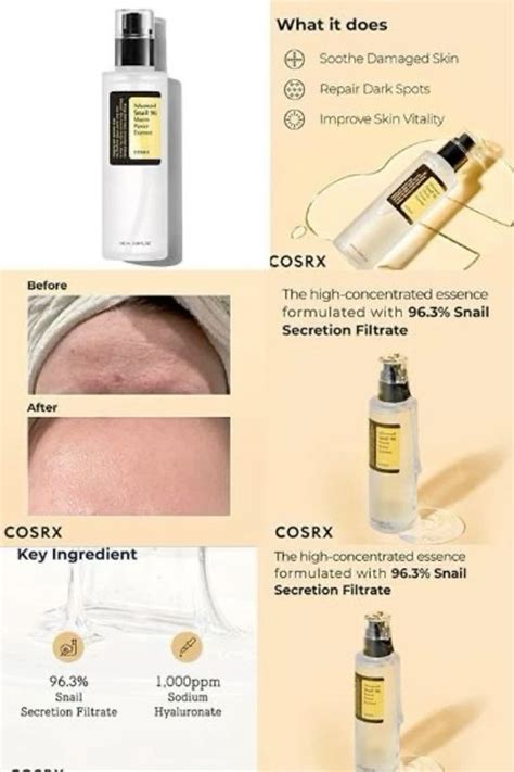 🍥get Your Korean Skin Care On Yesstyle ~ Use Codes “saranghoe” And