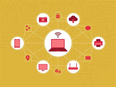 How Iot Networks Work A Comprehensive Overview Iot For All