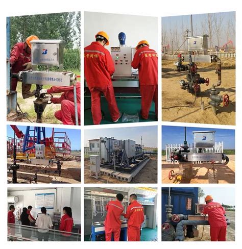 Oil Well Tube Ultrasonic Anti Scaling Processor Pipe Ultrasonic Anti