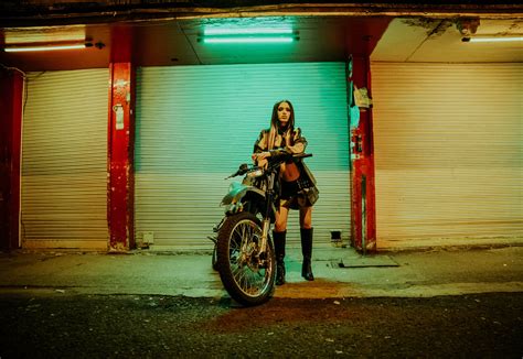 Catalyna La Nueva Estrella Del Reguetón Que Debes Conocer Noticia Ny