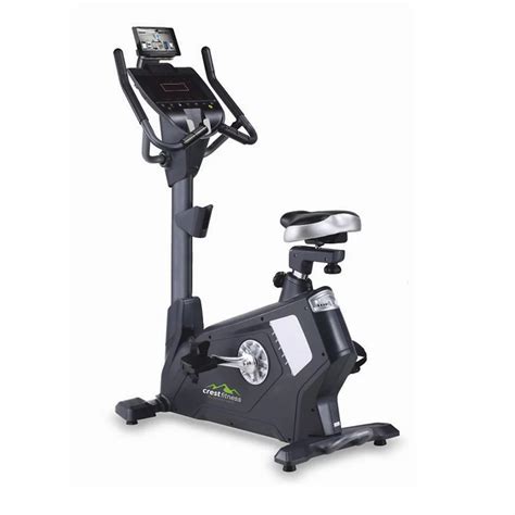 Crest Fitness Cfu 5000 Exercise Bike At Rs 110000 In Guwahati Id