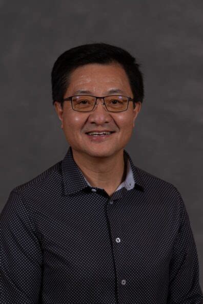 Yong Wang Wsu Voiland School Faculty Voiland School Of Chemical