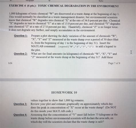 Solved Please Write Handwritten Code And Show Matlab Screen Chegg Com