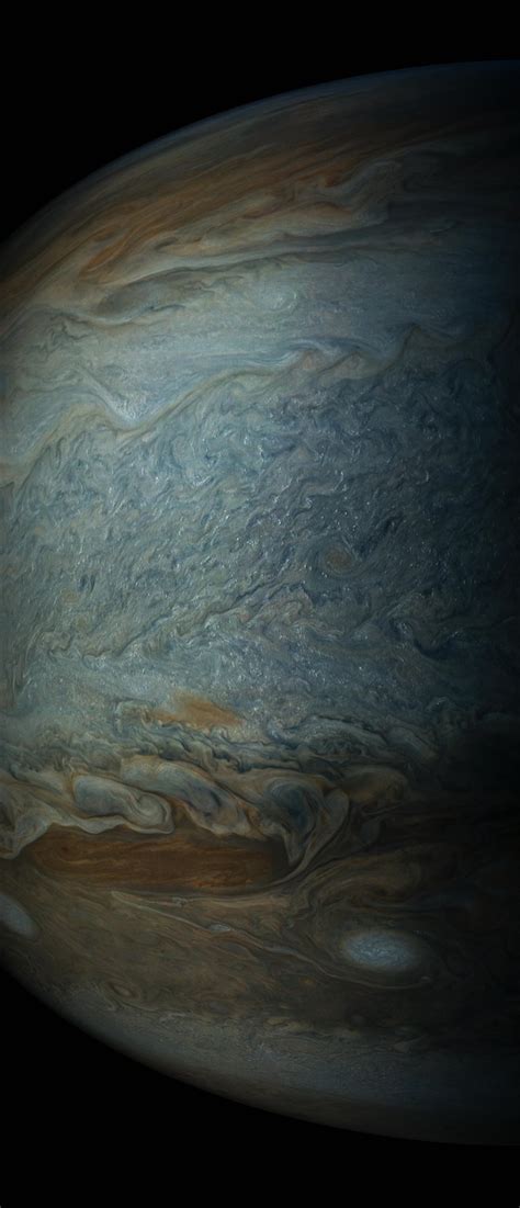 Júpiter un mundo fascinante que ha dejado atónitos a los científicos