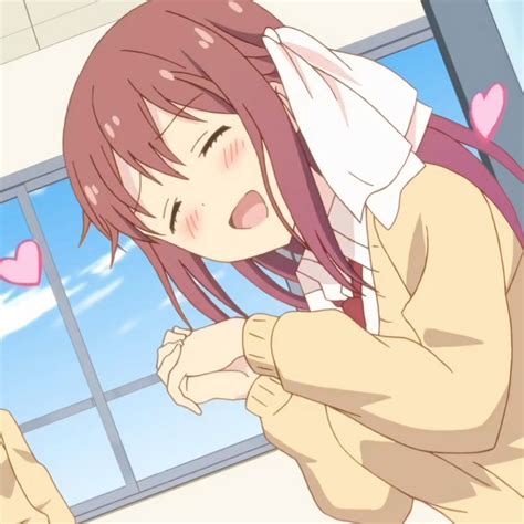 Haruka Takayama 桜trick