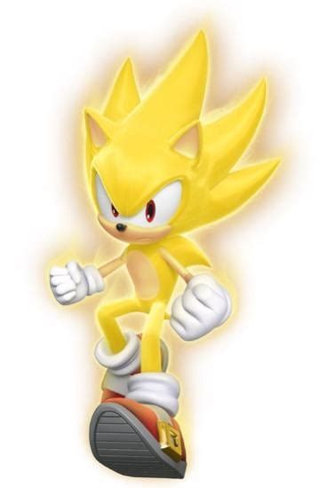 Can Shadow Beat Super Sonic Rsonicthehedgehog