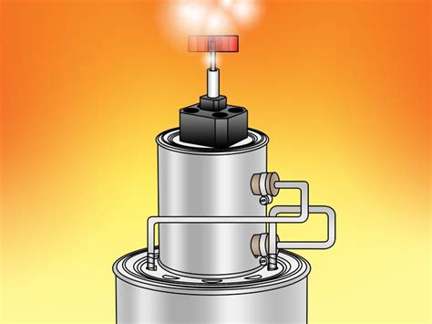 How To Make A Steam Engine With Pictures WikiHow Steam Engine Steam Steam Locomotive