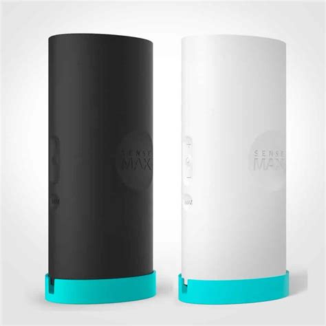 Sensemax Sensetube Virtual Reality Vibrator
