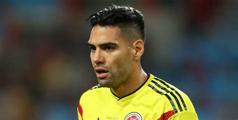 El Sentido Mensaje De Radamel Falcao Tras La Eliminación De Colombia De