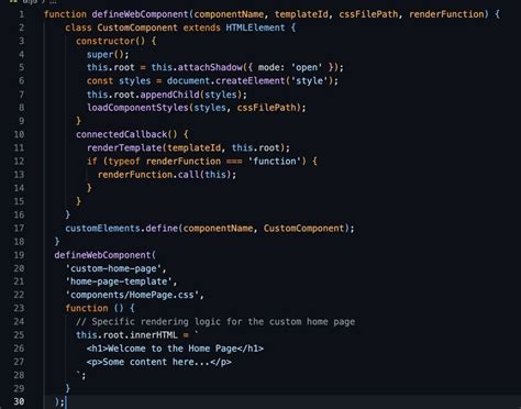 Sahil Chopra On Linkedin Webcomponents Frontenddevelopment Webcomponents Frontenddevelopment