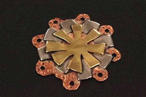 Metalsmithing
