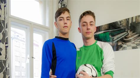 Beno Eker And Jack Flynn