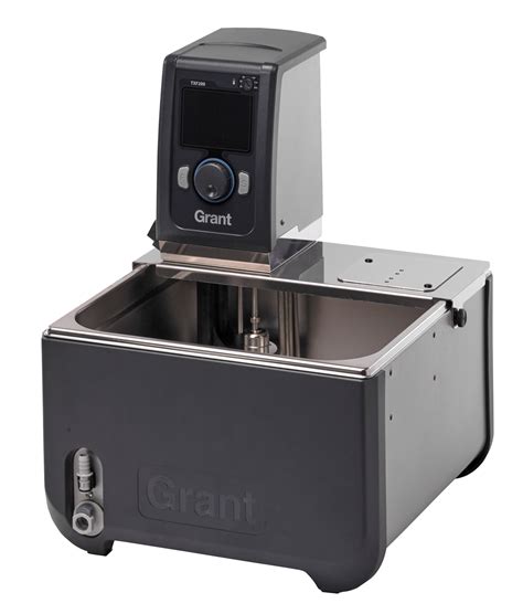Optima TXF Heated Circulating Bath