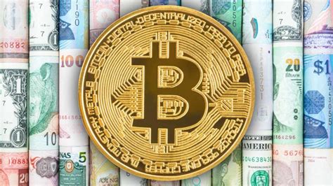 استراتژیست بلومبرگ بیت کوین در حال تبدیل شدن به یک ارز جایگزین در سطح
