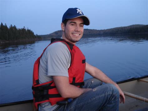 Richard Santiago Mcgill University Computer Science