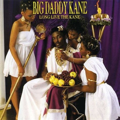 Big Daddy Kane Raw Remix Lyrics Genius Lyrics