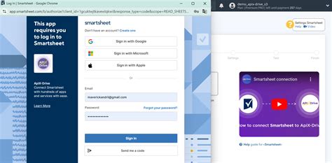 How To Setup Smartsheet Update Row Add Row With Logic Ifelse