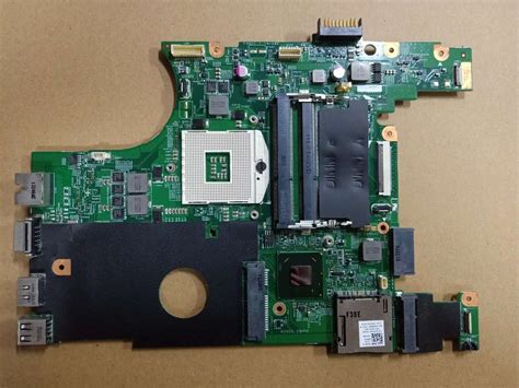 笔记本电脑主板 笔记本主板介绍图 伤感说说吧