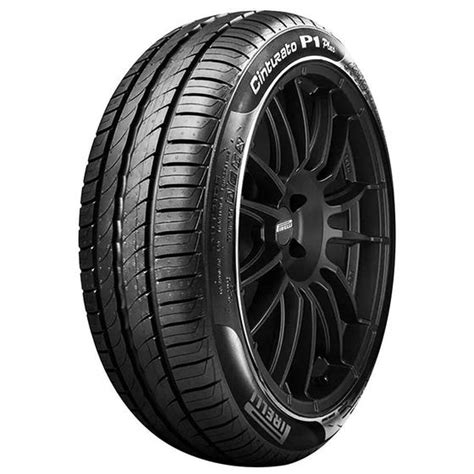 Pneu 195 55R15 Pirelli Cinturato P1 Plus 85V Pneu De Carro Magazine