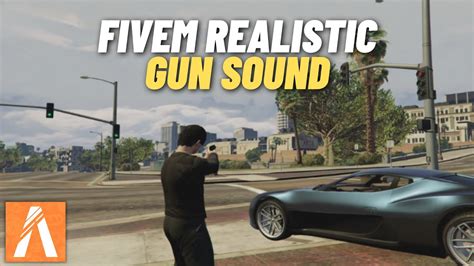 Fivem Realistic Gun Sound Pack YouTube