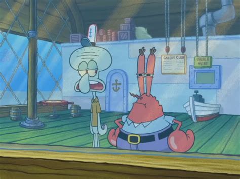 Spongebuddy Mania Spongebob Episode Greasy Buffoons