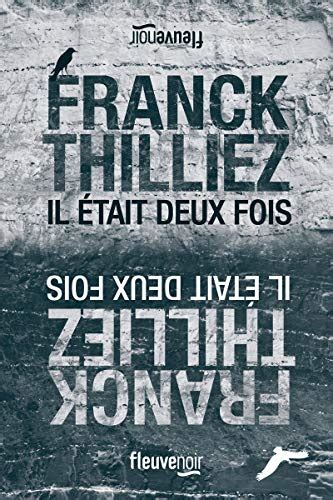 Quel Est Le Meilleur Livre De Thriller