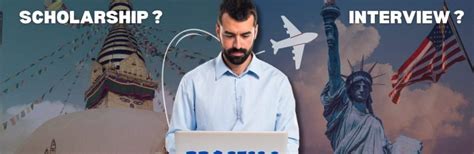 Usa Student Visa Process Complete Guide For Nepali Students Acadbuddy