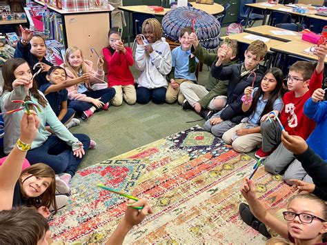 In Mrs Engles Elar Class We Were Nesmith Elementary
