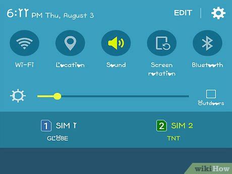 Ways To Make The Android Text Size Larger WikiHow Tech