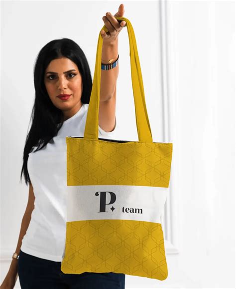 توت باق طباعة مخصصة كاملة Pteam