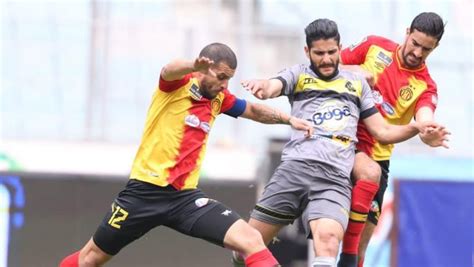 الترجي يطمئن الجماهير على حالة قائده بعد سقوطه في الملعب