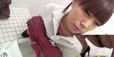 Japanese Hos Squat To Pee Over Public Toilet Tnaflix Porn Videos
